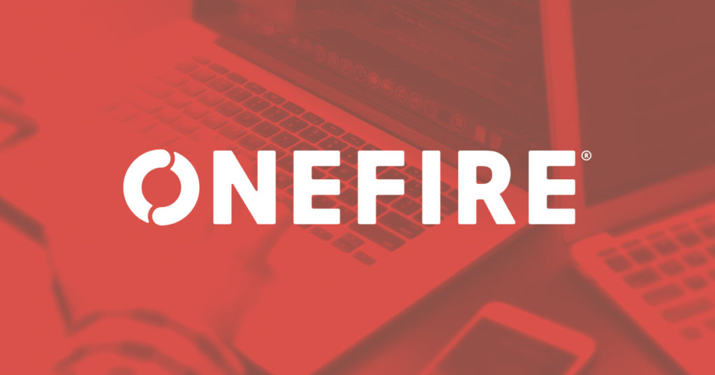 Careers – ONEFIRE